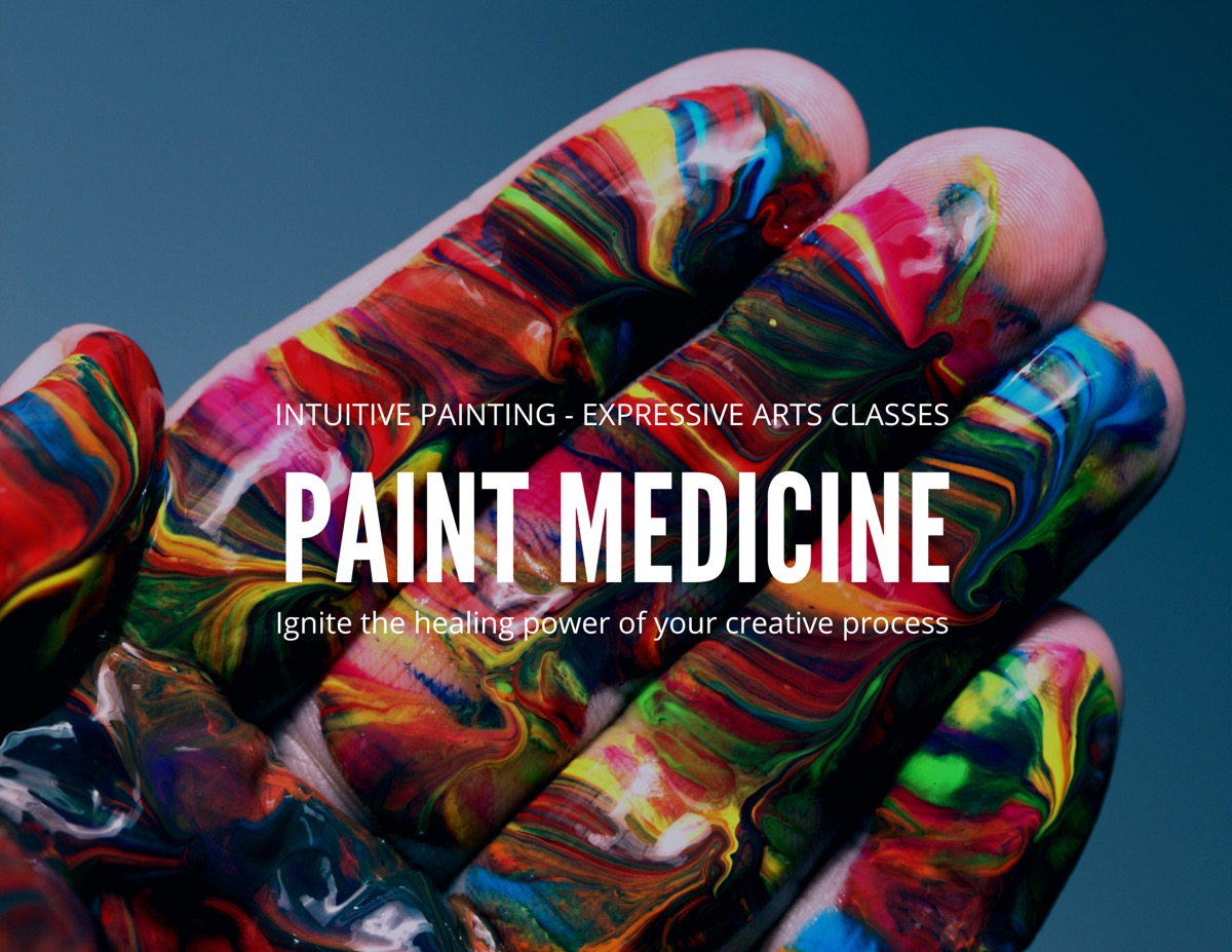 Paint Medicine | Creative Loafing