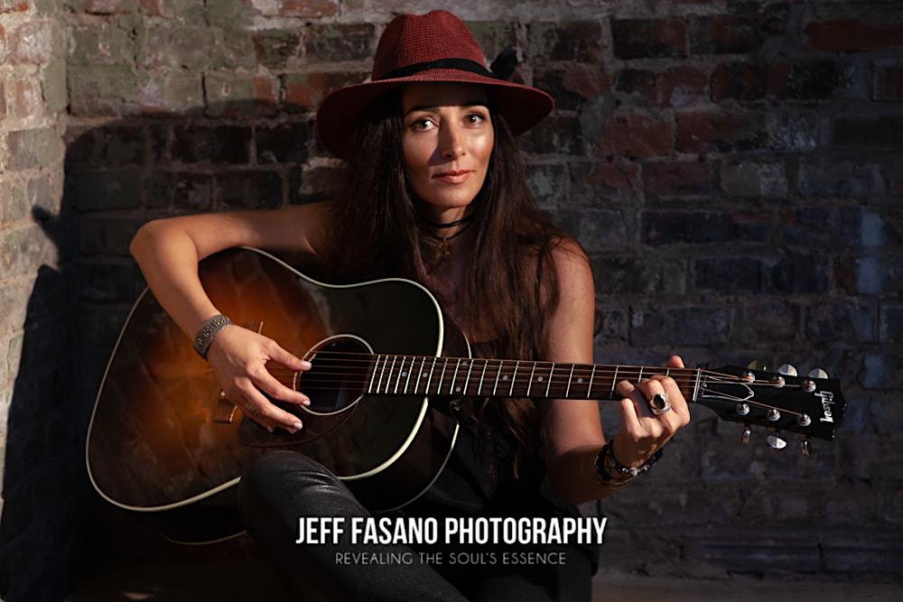 Jennifer Lynn Simpson | Creative Loafing