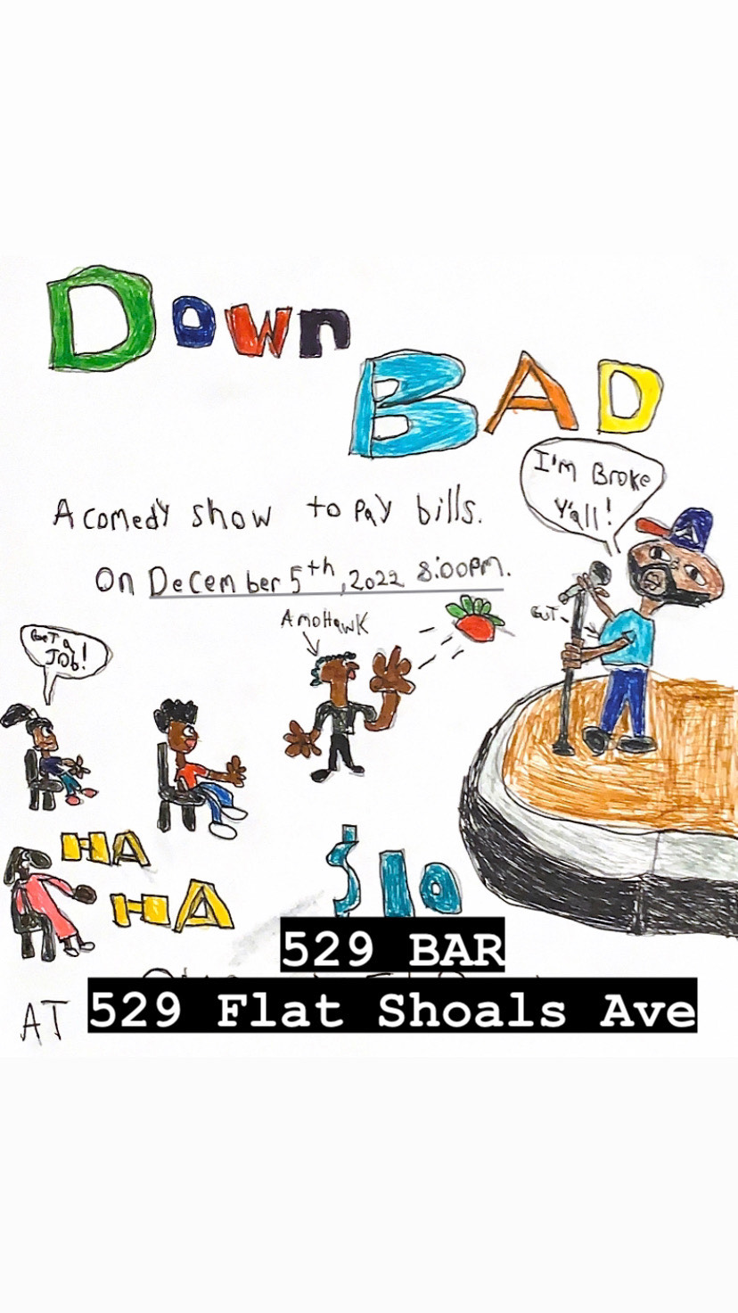 Mandal And Friends, | Creative Loafing