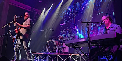 The Steven Brooks Band | 01/18/2023 7:30 PM | Creative Loafing