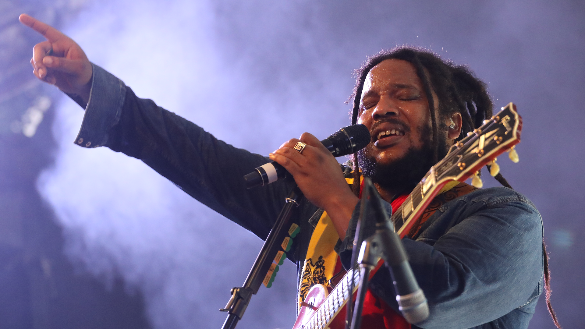 Stephen Marley | Creative Loafing