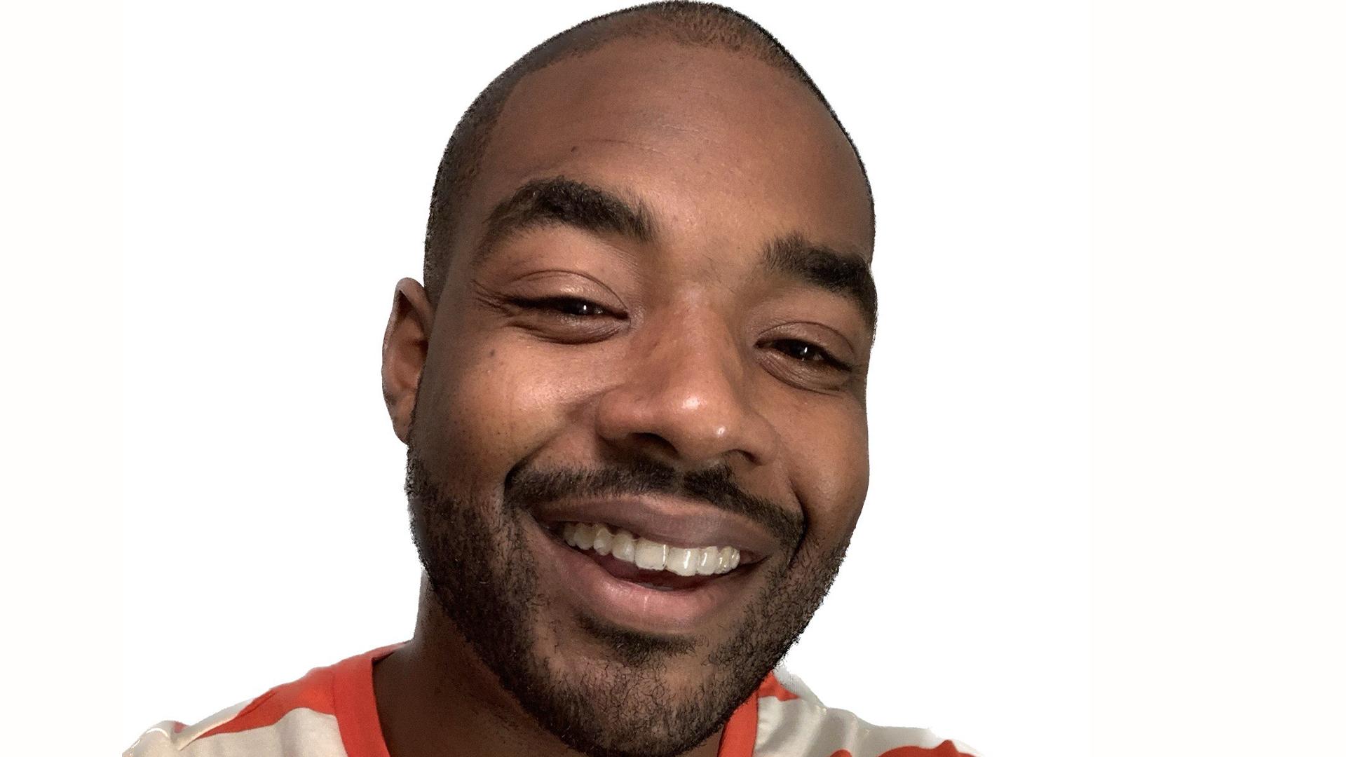 Walter Stith: Up Until Now - 40Th Birthday Comedy Special | Creative ...