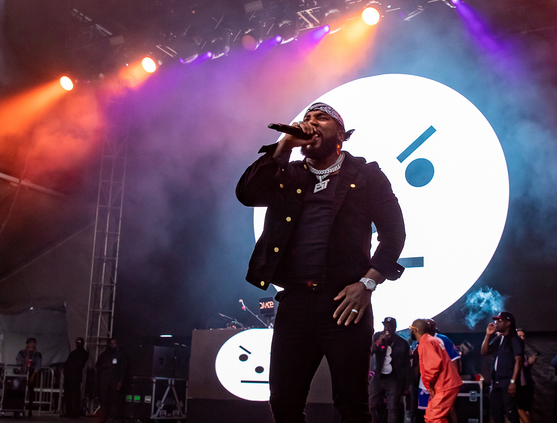 Classically Ours featuring Jeezy with the Atlanta Symphony Orchestra ...