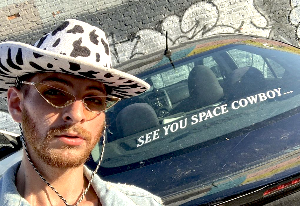 LUST LIST 2023: Jacob Attaway | Creative Loafing