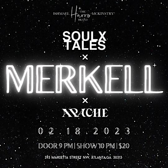 Soul Tales | Creative Loafing