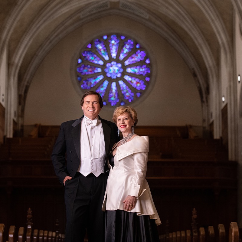 The Chenault Duo: Elizabeth and Raymond Chen... | 03/11/2023 7:30 PM | CL