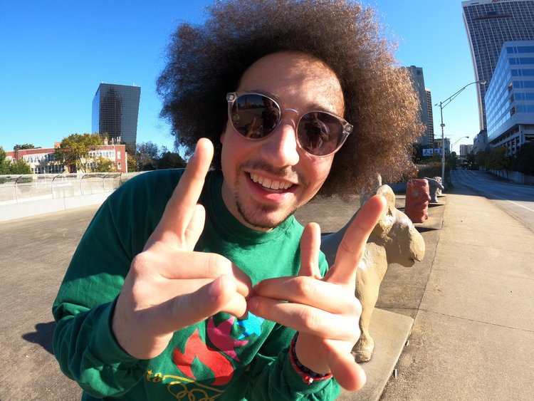 Gus Glasser | 04/21/2023 8:30 PM | Creative Loafing