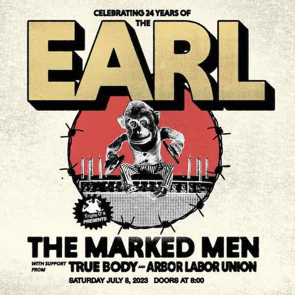 The Marked Men | Creative Loafing