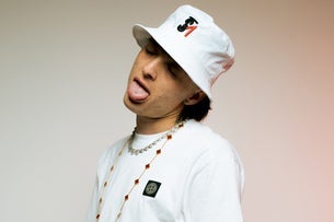 Peso Pluma - Doble P Tour | Creative Loafing