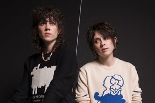 Tegan And Sara: Crybaby 2023 Tour | Creative Loafing