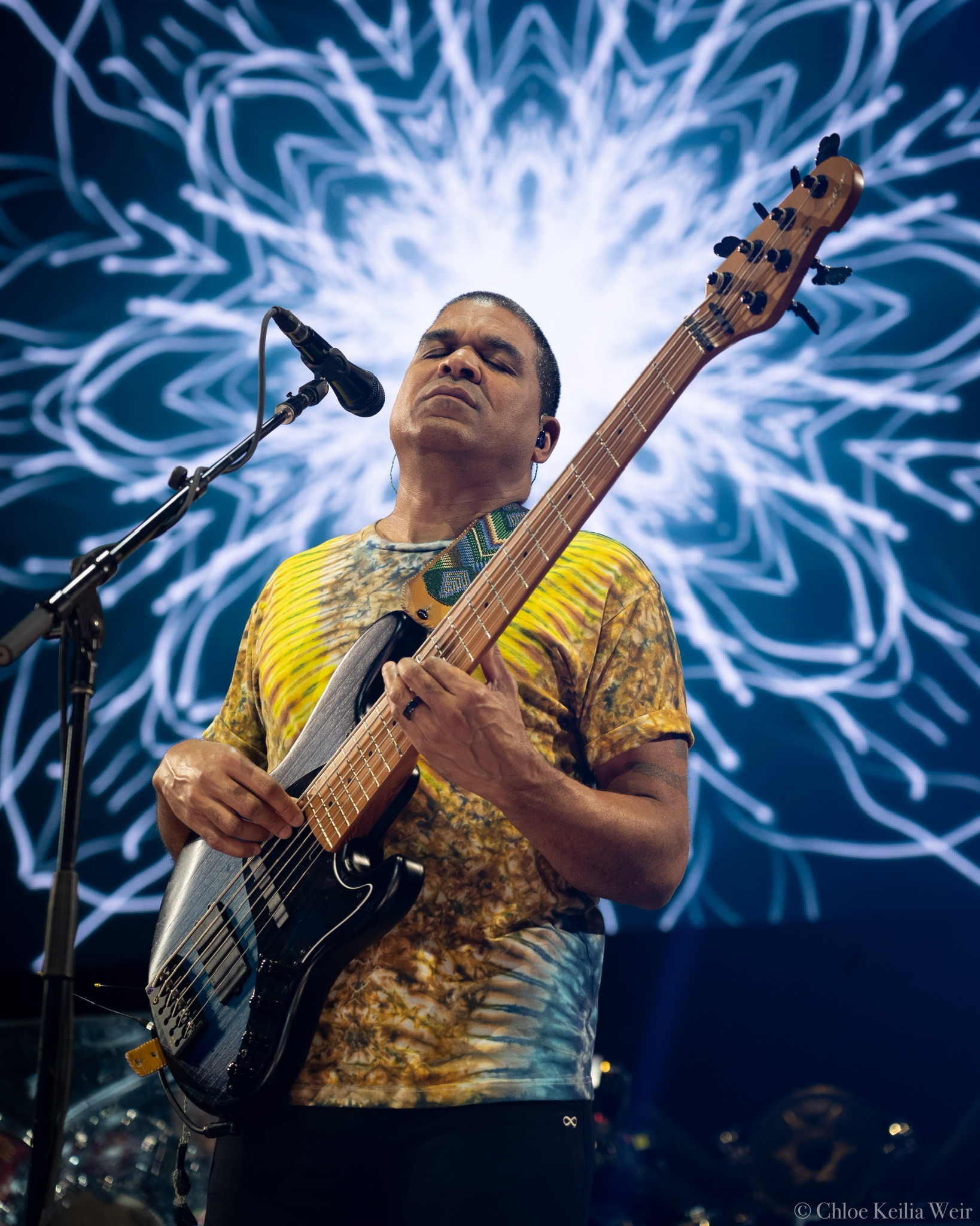 DEAD & CO: Oteil Burbridge returns to a ‘special’ place | Creative Loafing