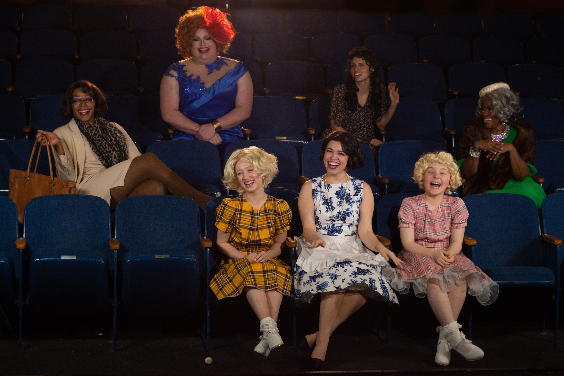 Ruthless! The Musical | 05/04/2023 7:30 PM | Creative Loafing