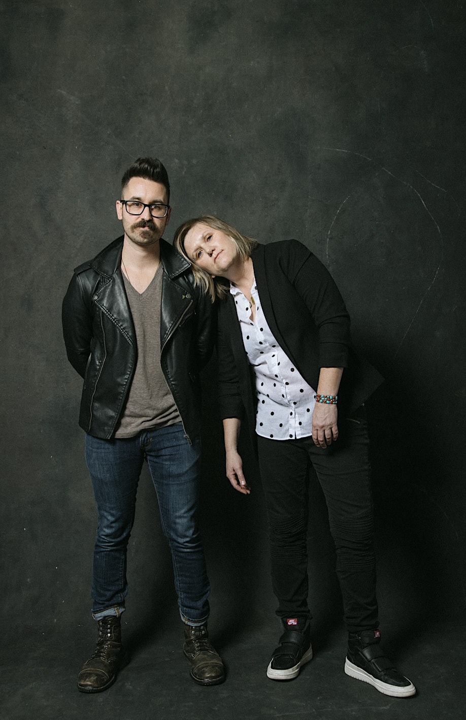 Sean Mcconnell & Garrison Starr Present: My S... | 05/19/2023 9:00 PM ...