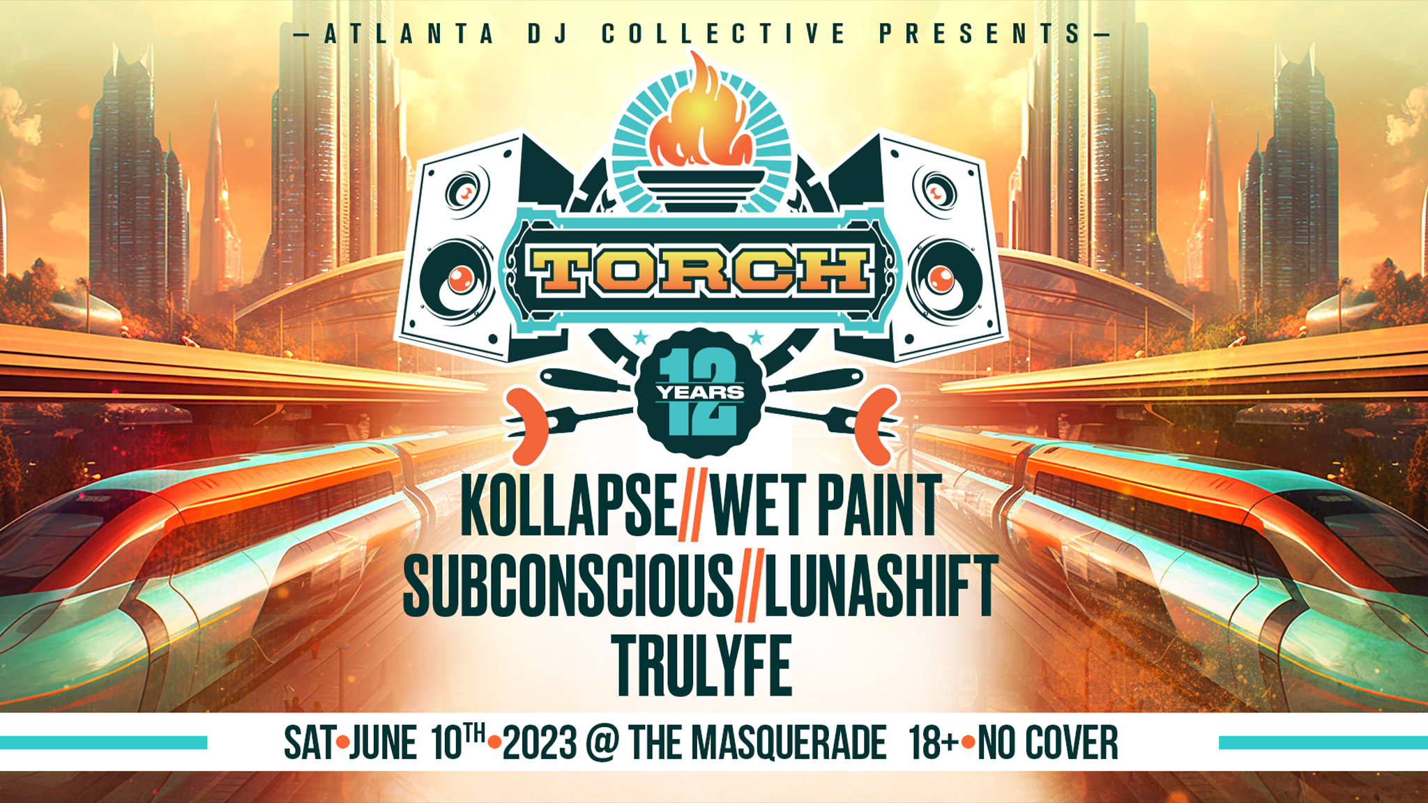 Torch | Creative Loafing