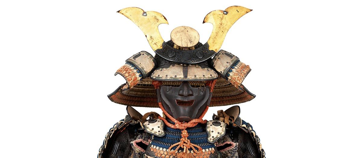 Samurai: Armor from the Collection of Ann and Gabriel Barbier-Mueller ...