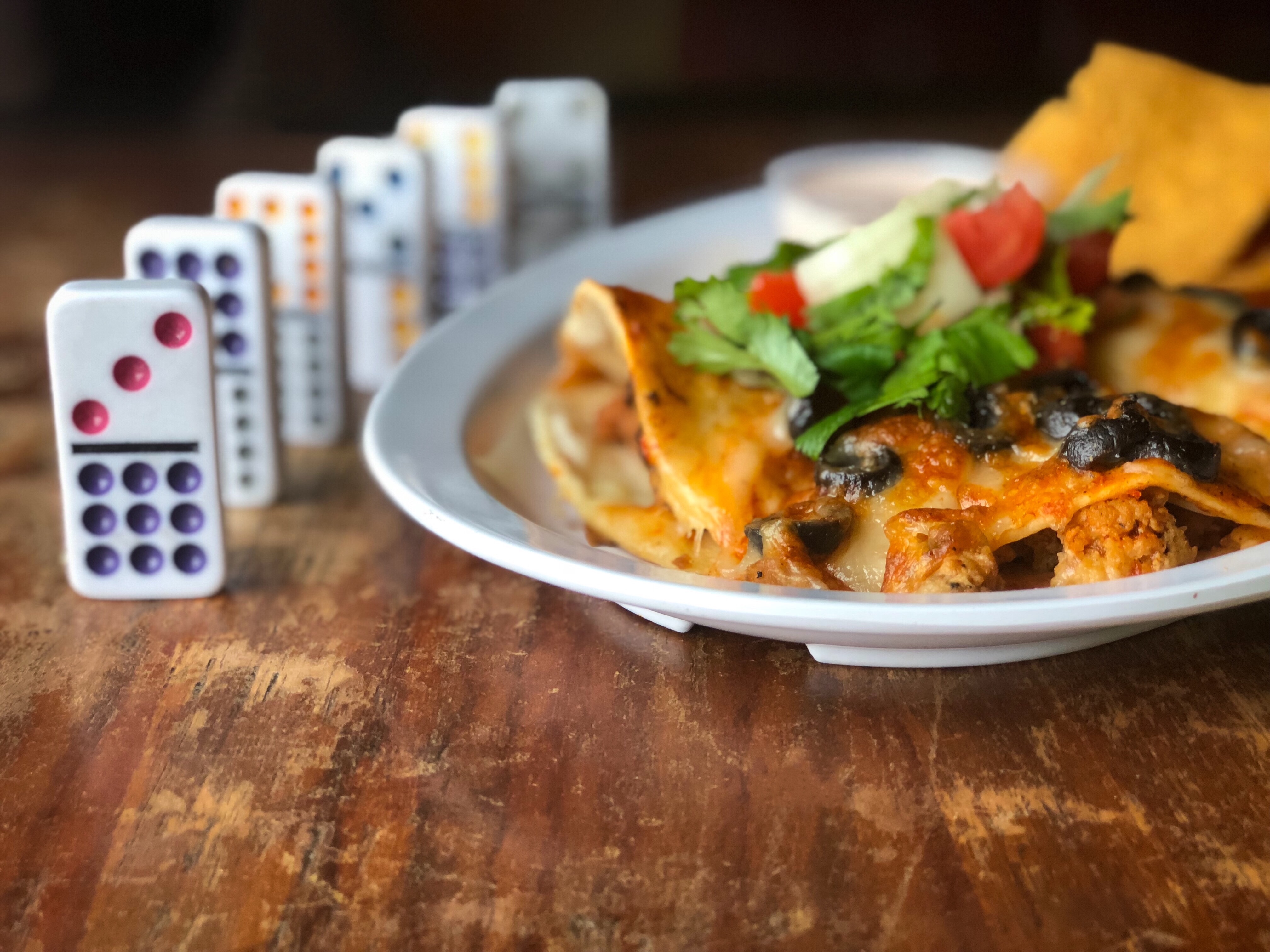 95th Street Tacos celebrates its third anniversary | Creative Loafing