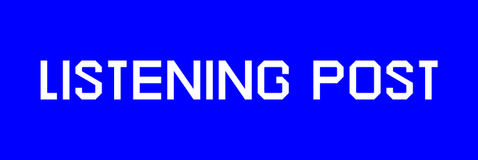LISTENING POST: Test Holder | Creative Loafing
