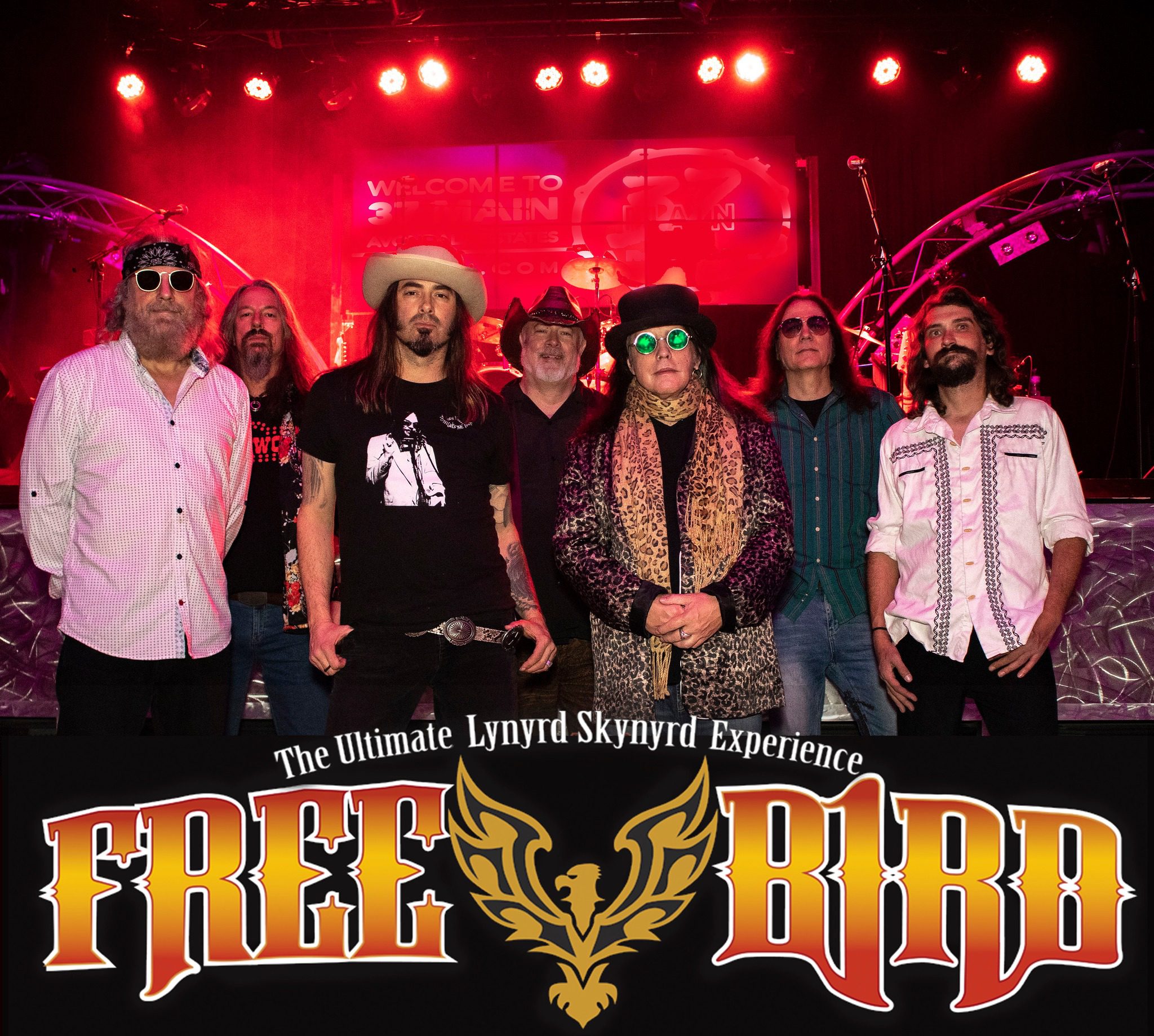 Freebird (Lynyrd Skynyrd Tribute) | Creative Loafing