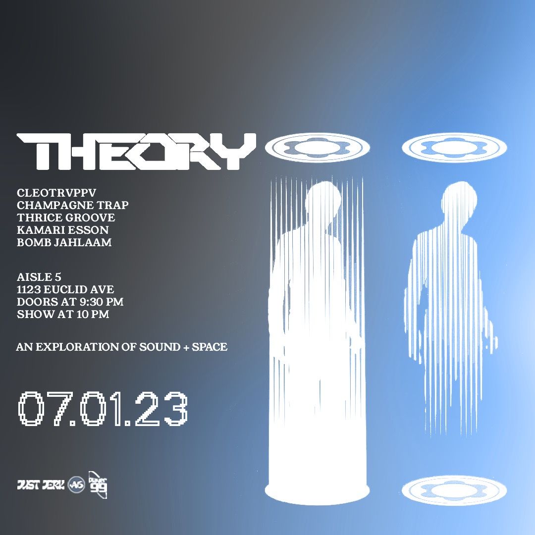 Theory | Creative Loafing