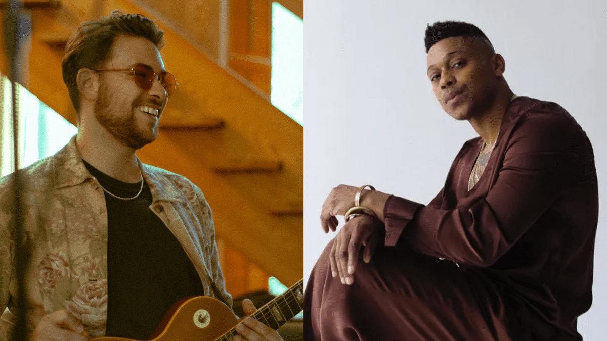 Cody Matlock / Kameron Corvet | Creative Loafing