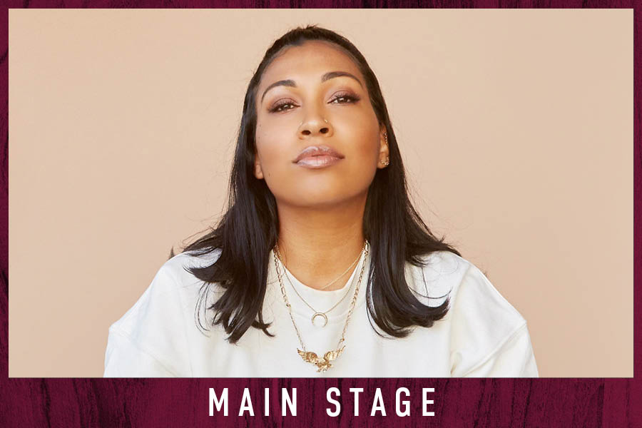 Melanie Fiona | Creative Loafing