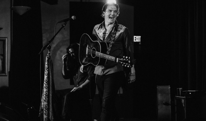 Liam St. John, Evan Honer | 08/01/2023 8:00 PM | Creative Loafing