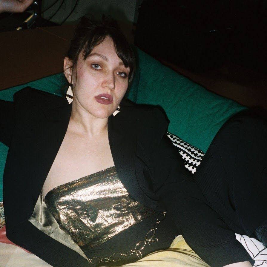 Meghan Dowlen, True Blossom, Vessel, Weatherl... | 07/07/2023 9:00 PM ...