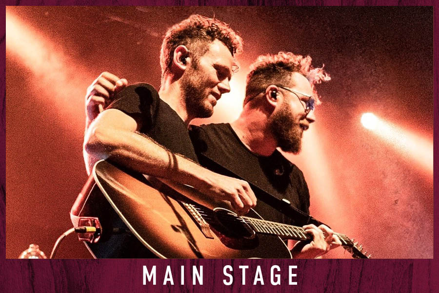 Ben Ottewell And Ian Ball (Of Gomez) | Creative Loafing