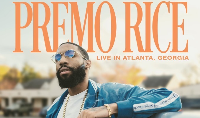 Premo Rice | Creative Loafing