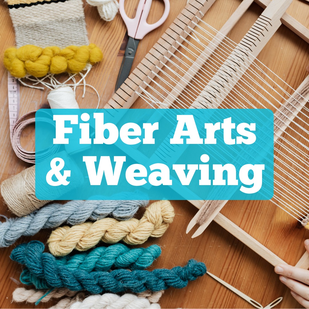 MCMA Fiber Arts and Weaving Class | Creative Loafing