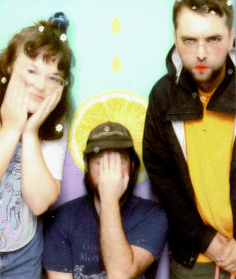 Scare Quotes, Mannequin Grove, Plastique, Hostage Pit | Creative Loafing