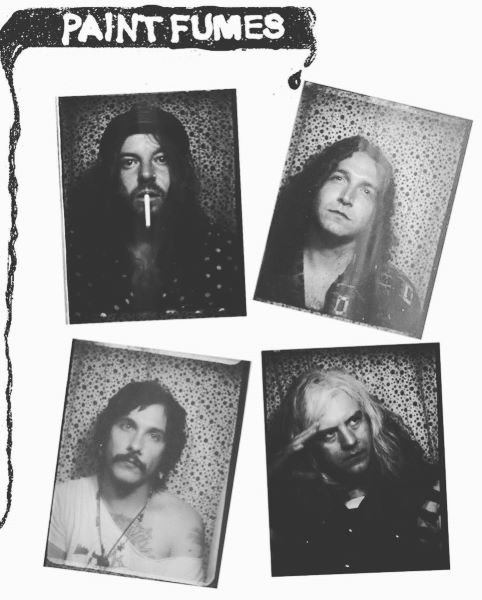 Paint Fumes | Creative Loafing