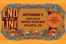 An Evening With End Of The Line Allman Brothers... | Creative Loafing