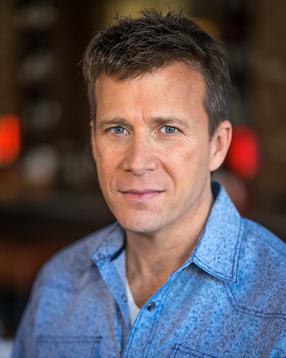 Meet the Author: Steven Cooper on “Desert Rem... | 09/12/2023 7:00 PM ...