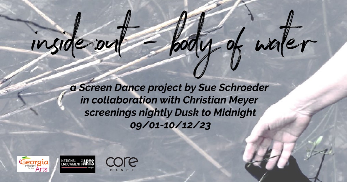 Film Screening: inside:out “Body of Water” | Creative Loafing