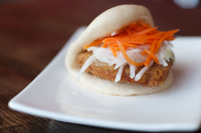 Ah-Ma's Taiwanese Kitchen | Creative Loafing