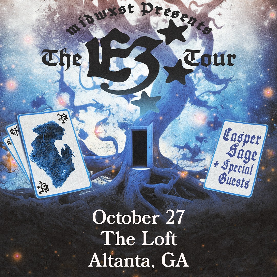 midwxst at Vinyl | Creative Loafing