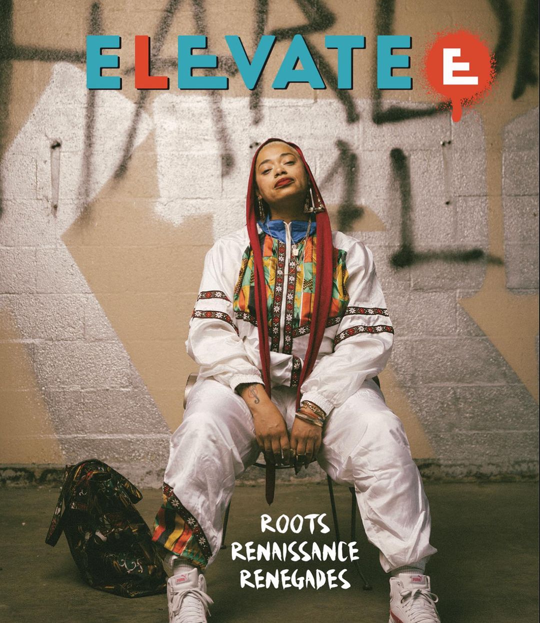 Elevate Festival 2023 | Creative Loafing