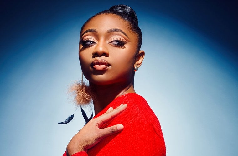 Samara Joy: A Joyful Holiday | Creative Loafing