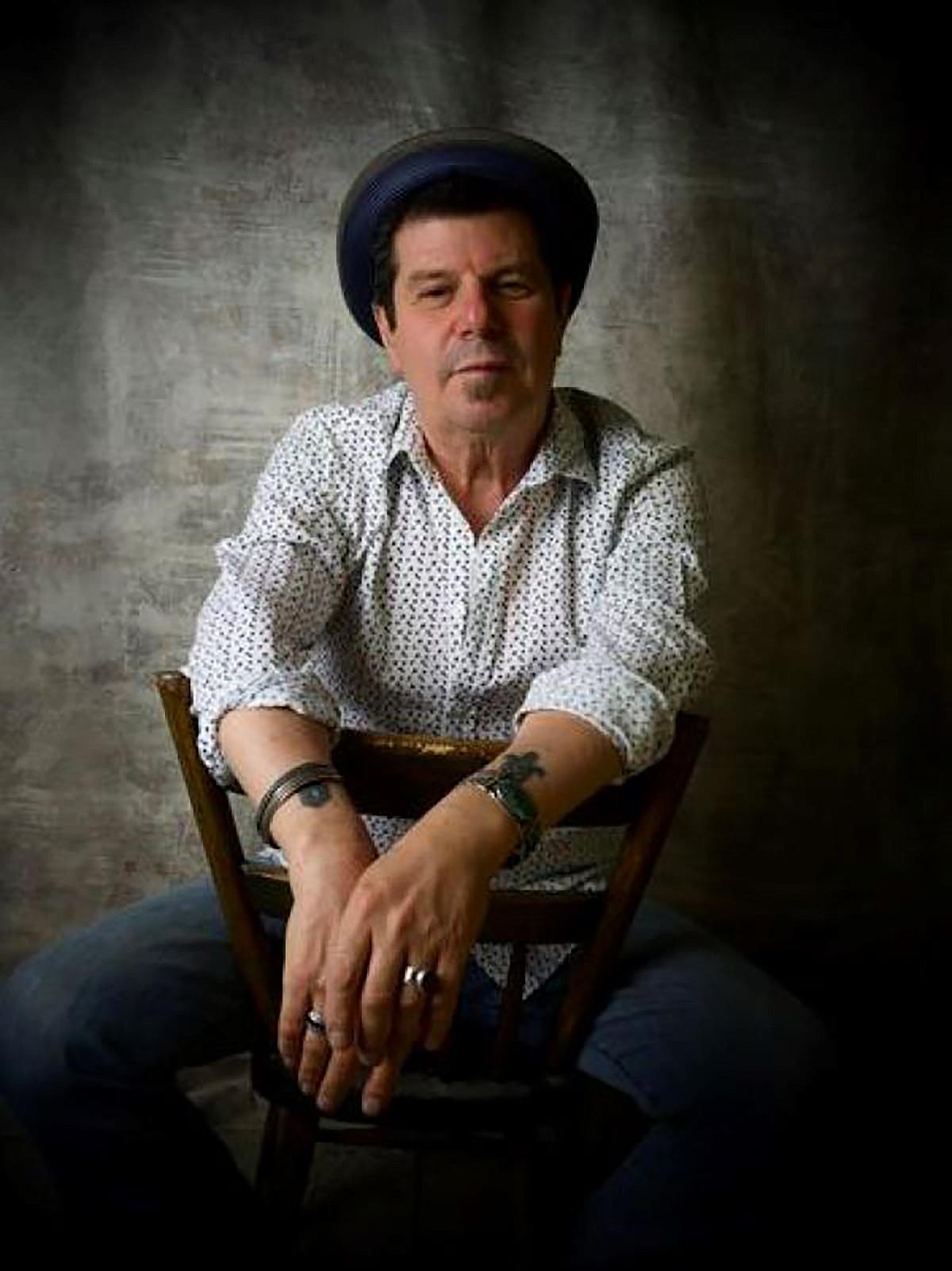 Jono Manson, Rootstock | Creative Loafing