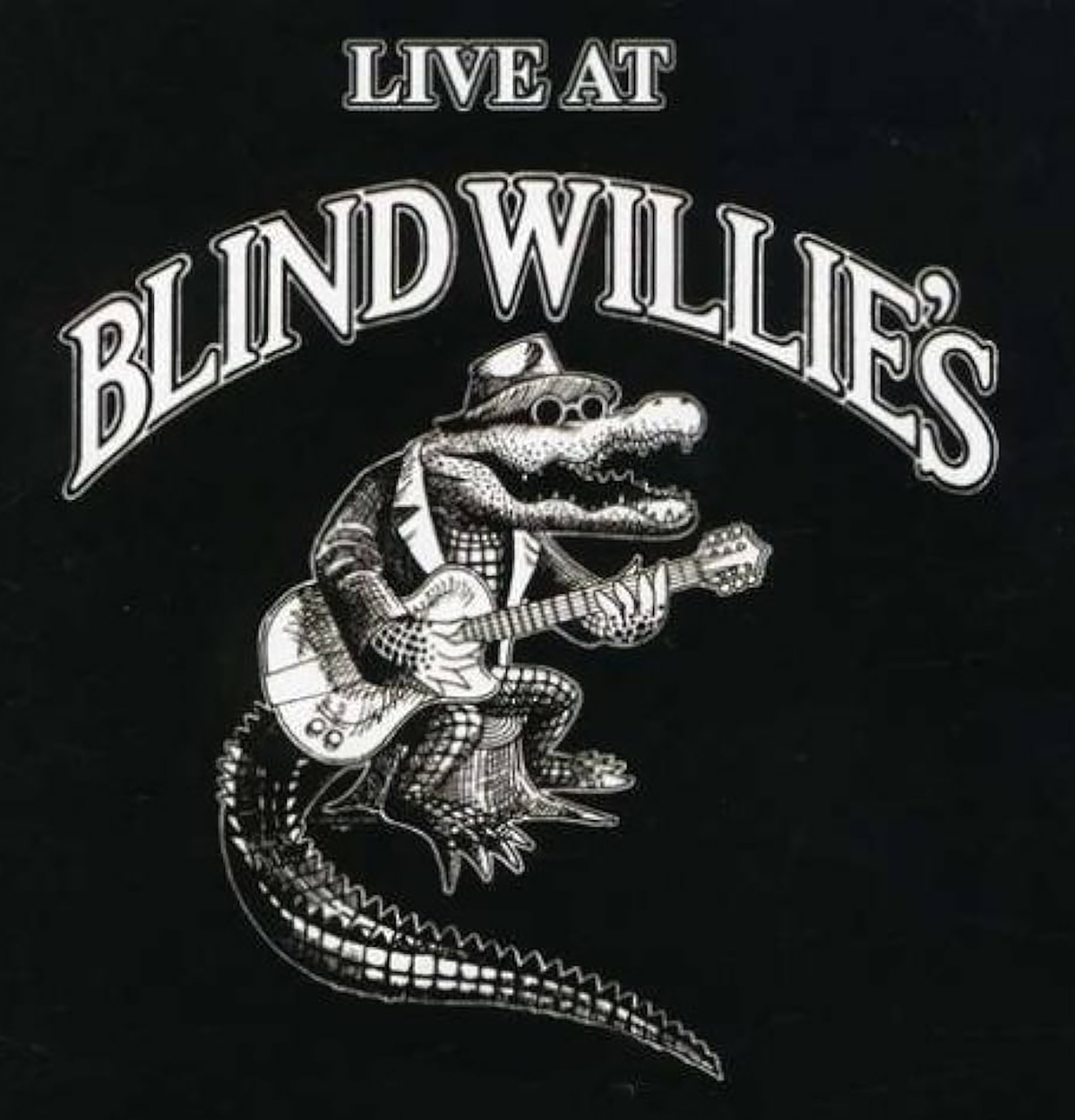 Clark Ashton | Creative Loafing