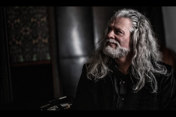 BARRETT MARTIN | Creative Loafing