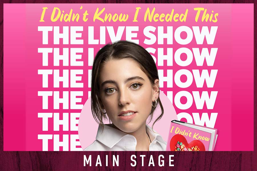 Eli Rallo: “I Didn’t Know I Needed This” Live | Creative Loafing