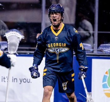 Georgia Swarm | Creative Loafing