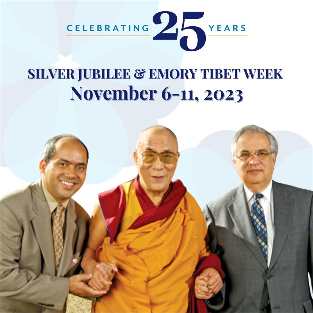 Tibet Week & Compassion Center Silver Jubilee | Creative Loafing