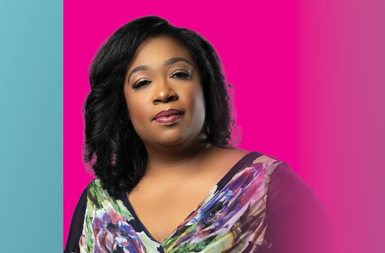 Special matinee performance: Michelle Cann and the Atlanta Symphony ...