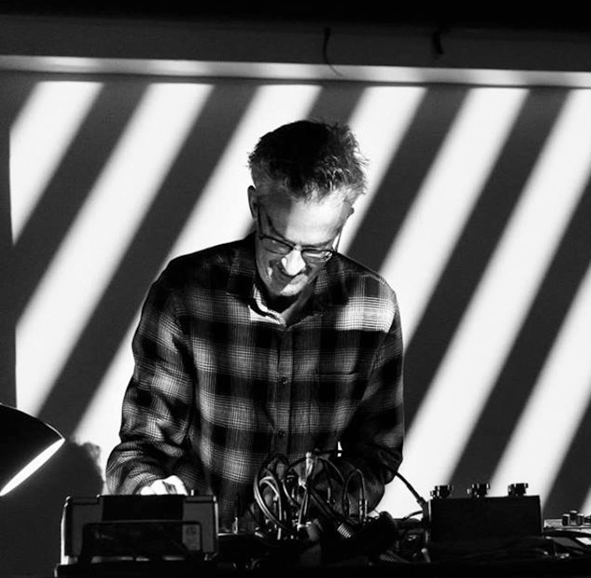 Mark Hosler brings 'Escape From Noise' to the Bakery | Creative Loafing