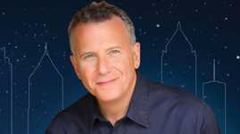 Marcus Jcc Of Atlanta Presents Paul Reiser | Creative Loafing