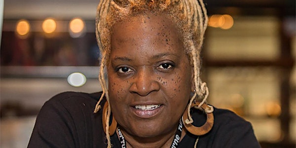 The Making of Blacktivist Me: Cheryle Renee M... | 12/03/2023 2:00 PM ...