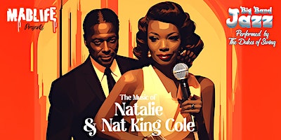 Big Band Jazz - Performing The Music Of Natal... | 01/21/2024 4:00 PM ...